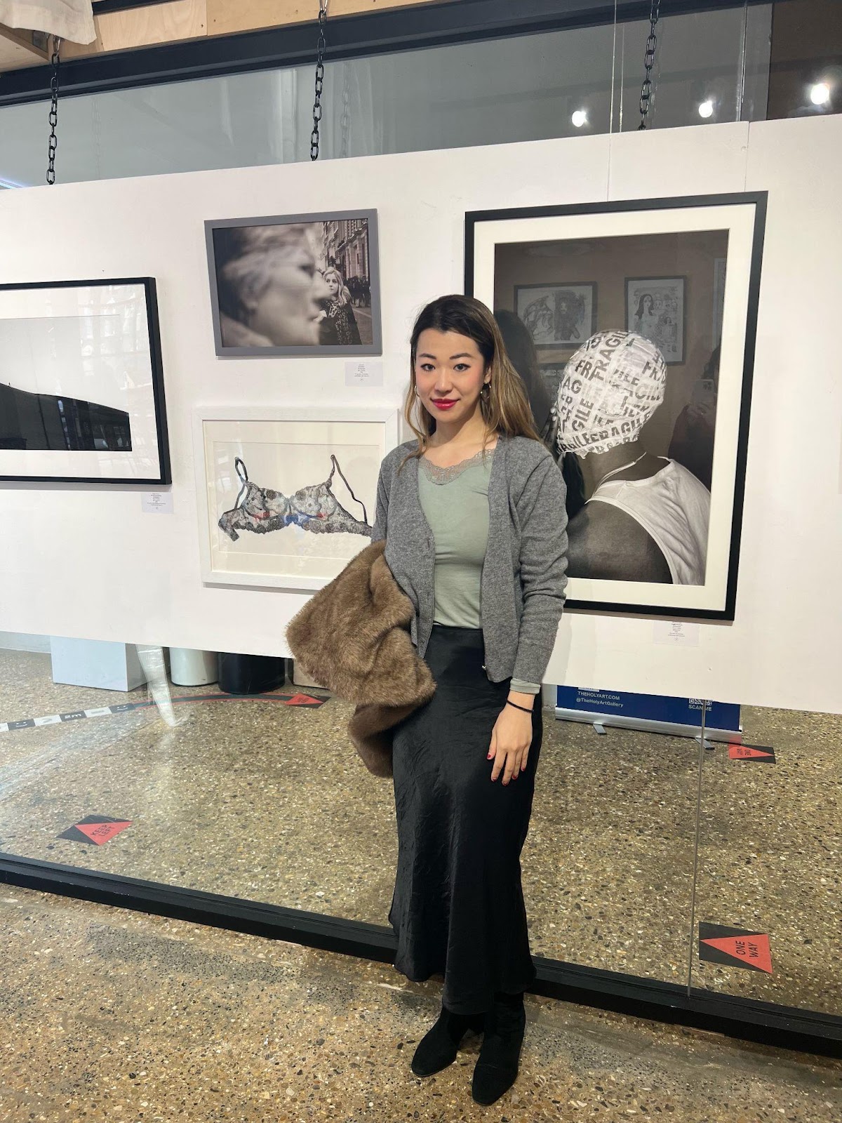 Artist Review: Art as an Interruption – Joanna Li’s Urban Landscapes ...