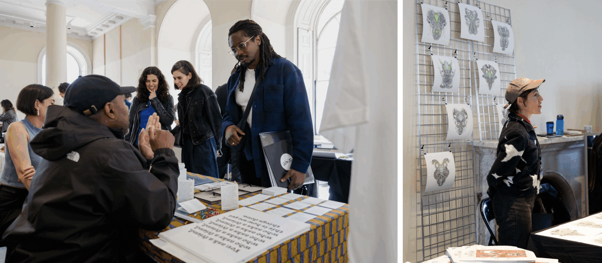 Tai Shani: The Spell or The Dream to launch at Somerset House & online ...