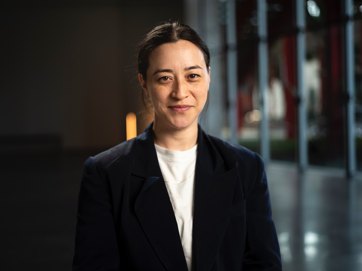 Sprüth Magers now represents Gala Porras-Kim - FAD Magazine