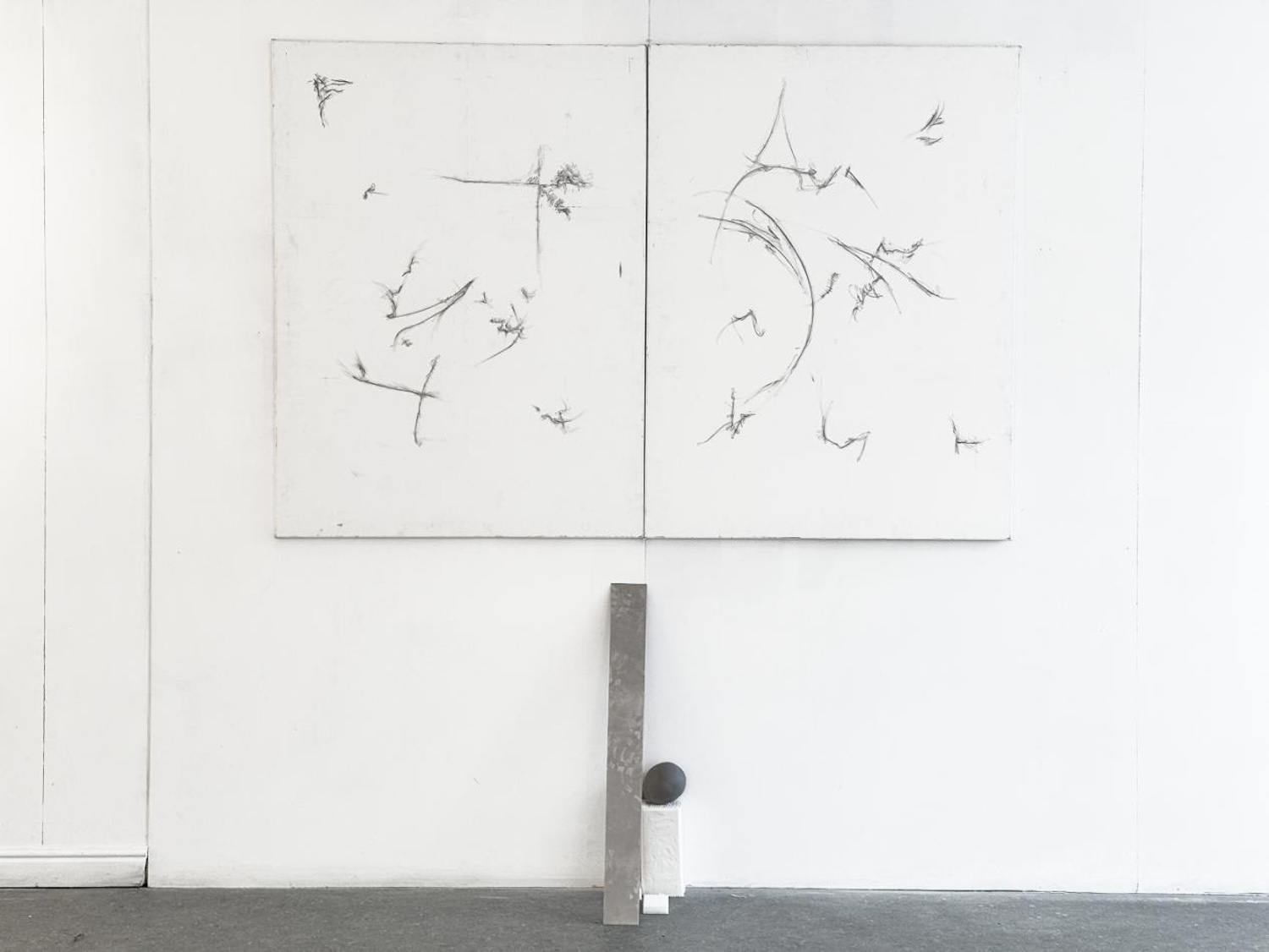 Jichi Zhang: Exploring the Aesthetics of Partiality - FAD Magazine