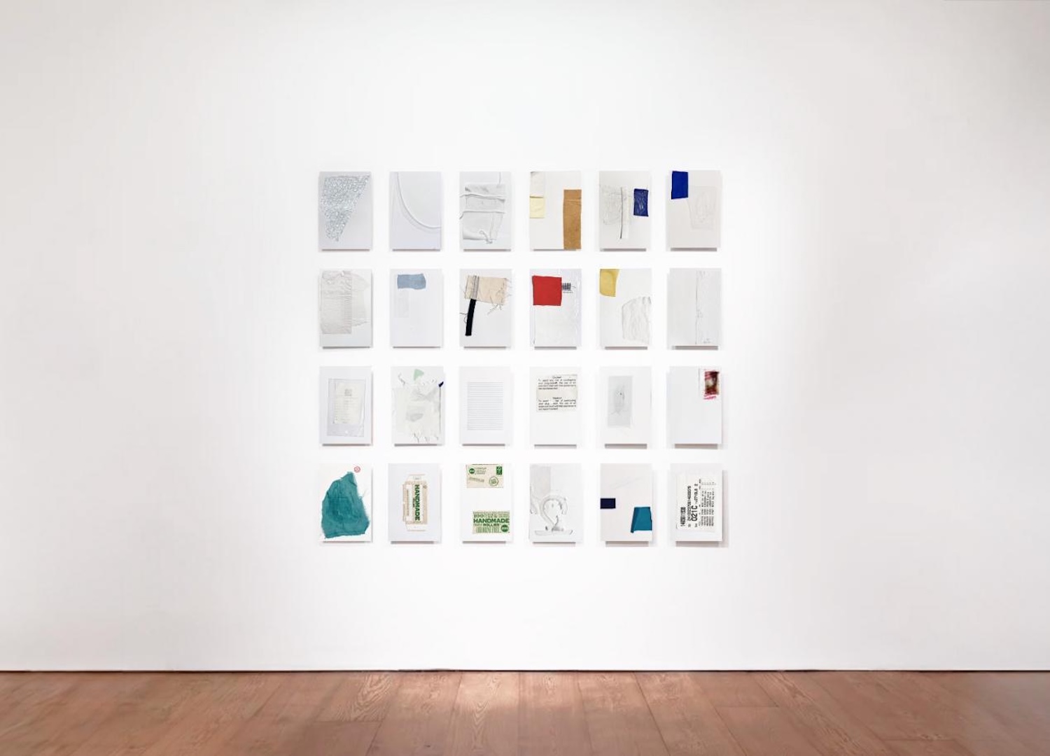 Jichi Zhang: Exploring the Aesthetics of Partiality - FAD Magazine