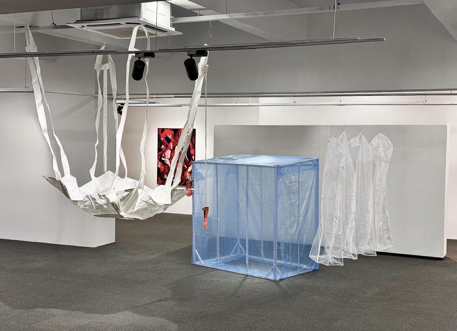 Jichi Zhang: Exploring the Aesthetics of Partiality - FAD Magazine