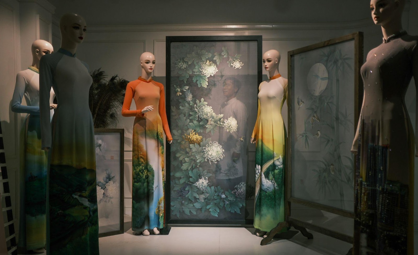 The Rise of Digital Artisan Fashion: Code-Crafted Couture - FAD Magazine