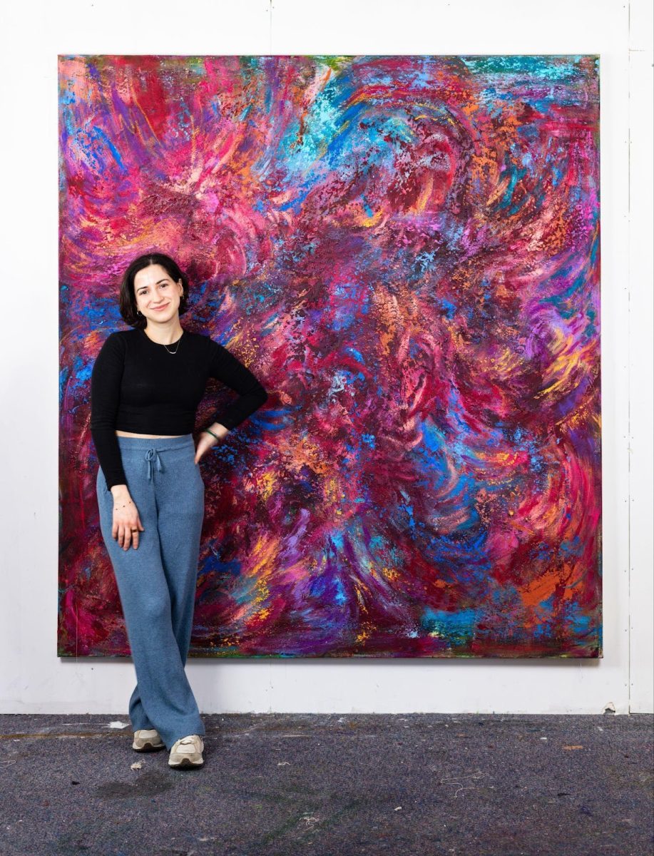 Ana Benavides: The Emotional Alchemist - FAD Magazine