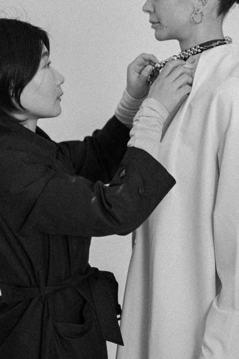 The Rise of Digital Artisan Fashion: Code-Crafted Couture - FAD Magazine