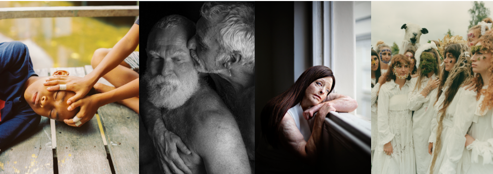 Shortlist for the 2025 Taylor Wessing Photo Portrait Prize Revealed ...