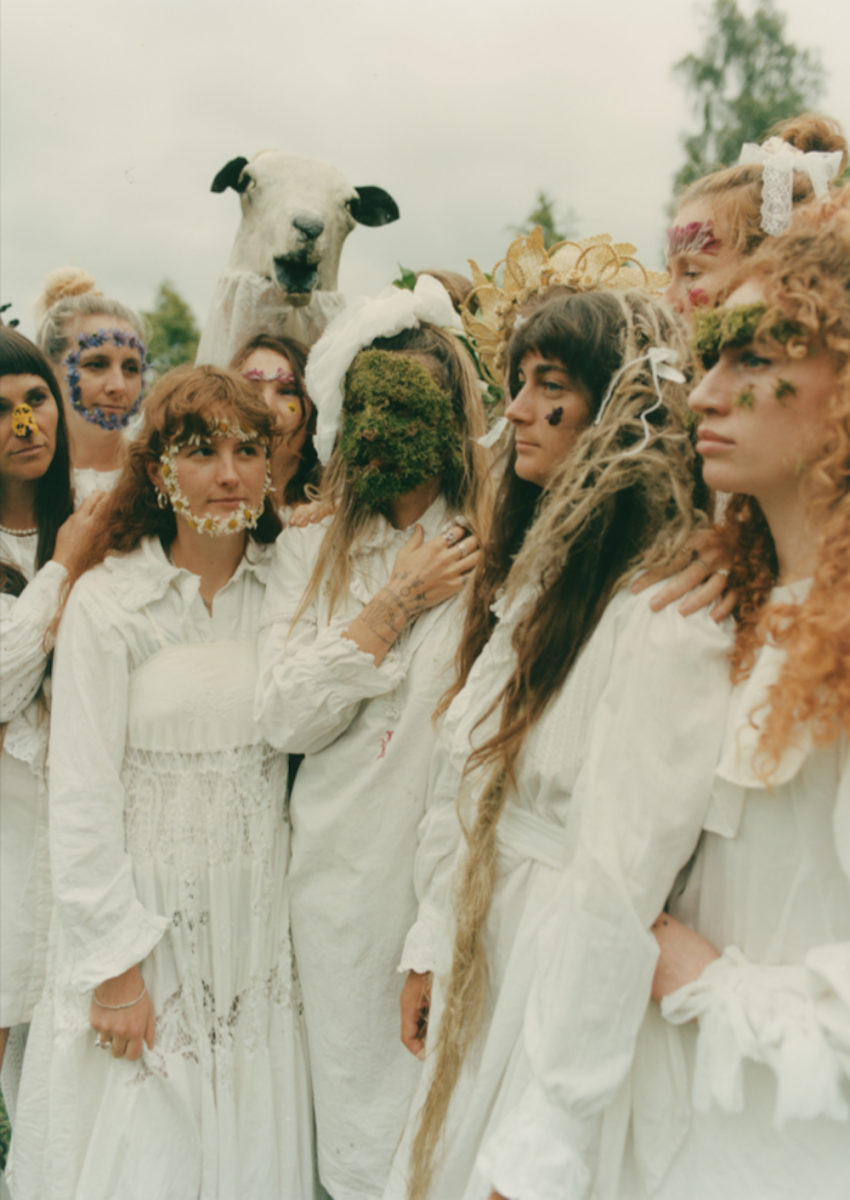 Shortlist for the 2025 Taylor Wessing Photo Portrait Prize Revealed ...