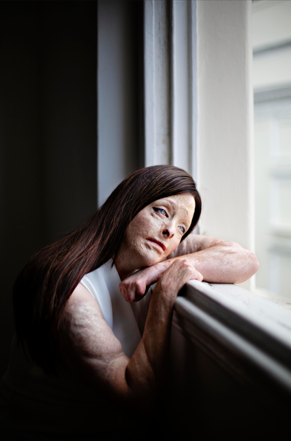 Shortlist for the 2025 Taylor Wessing Photo Portrait Prize Revealed ...