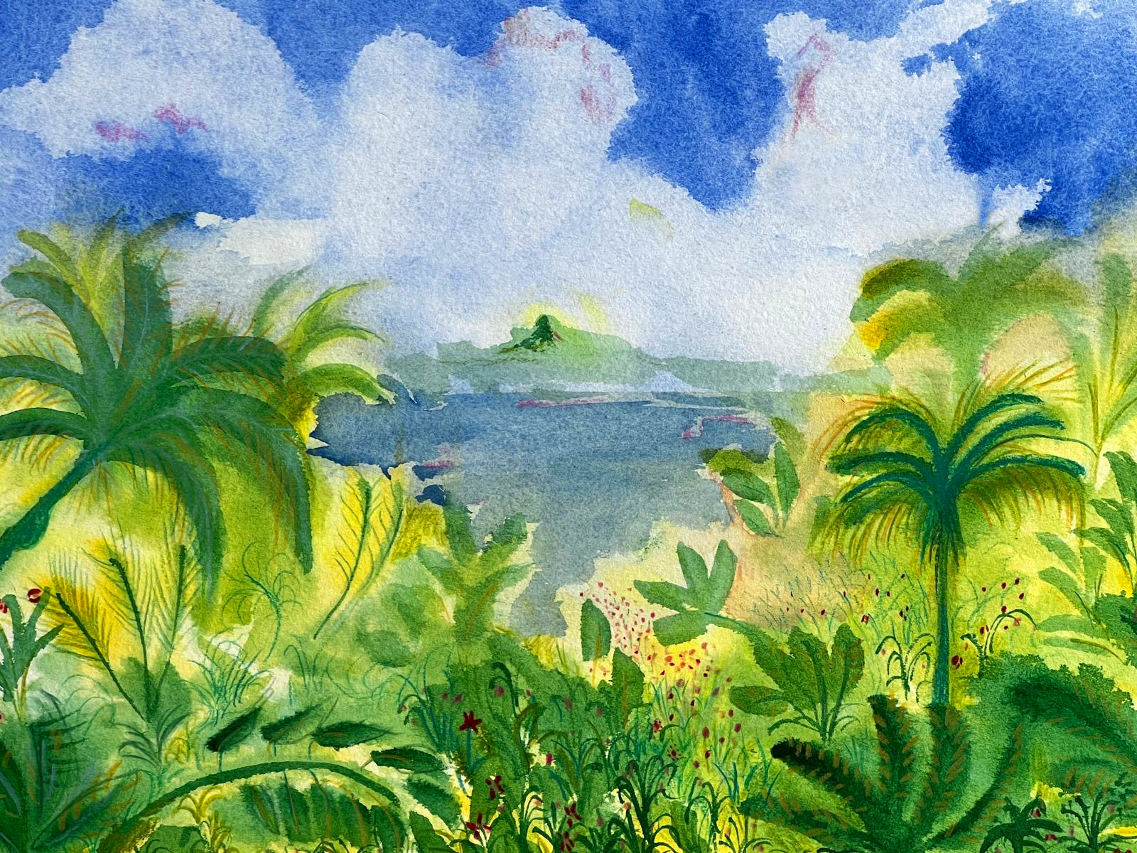 Mount Stuart to open new multi sensory installation by Thomas ...