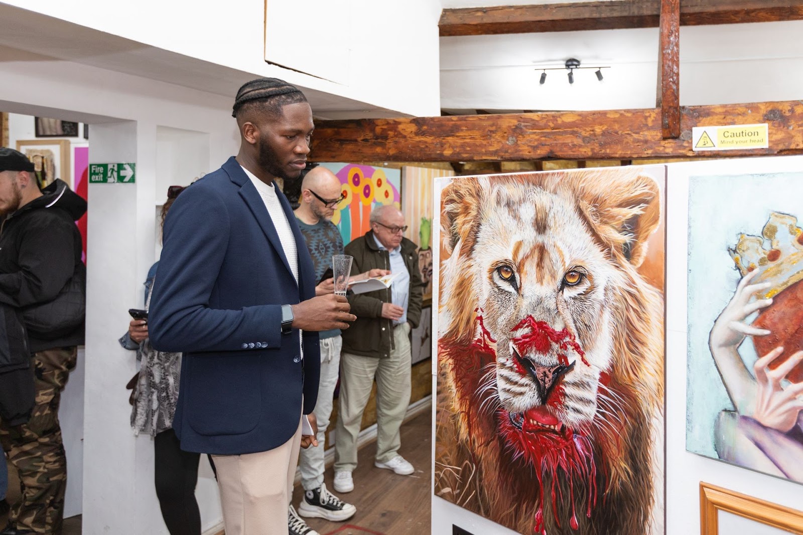 The Upcoming: Amy Beager - FAD Magazine