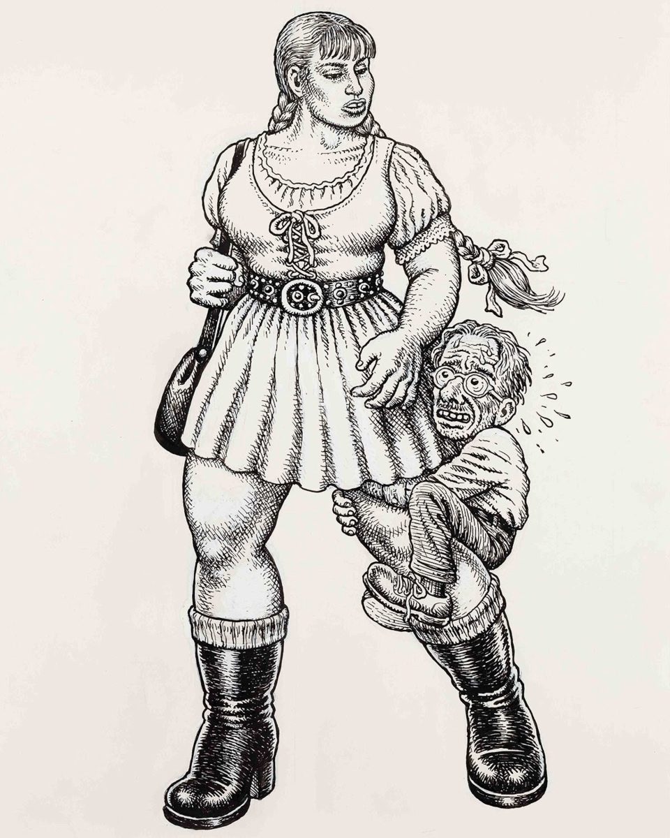 FAD Magazine Art Openings in London this week. 26/01/2026