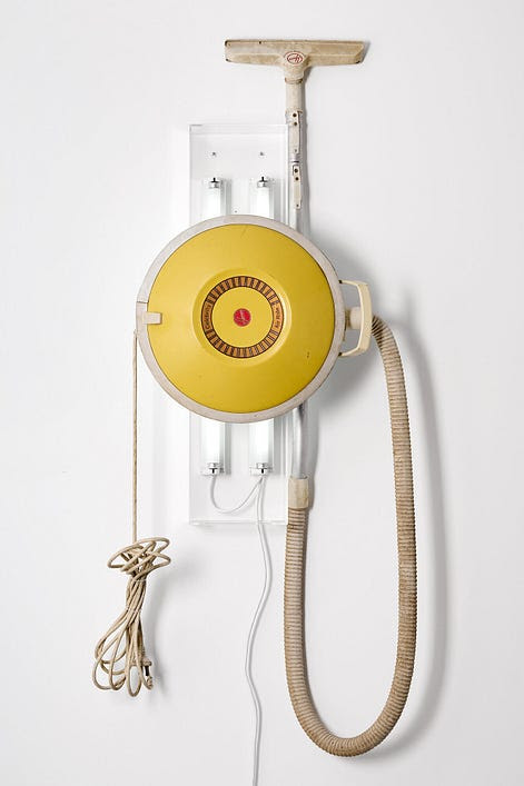 4 Art Fairs to See Next Week in Basel - FAD Magazine