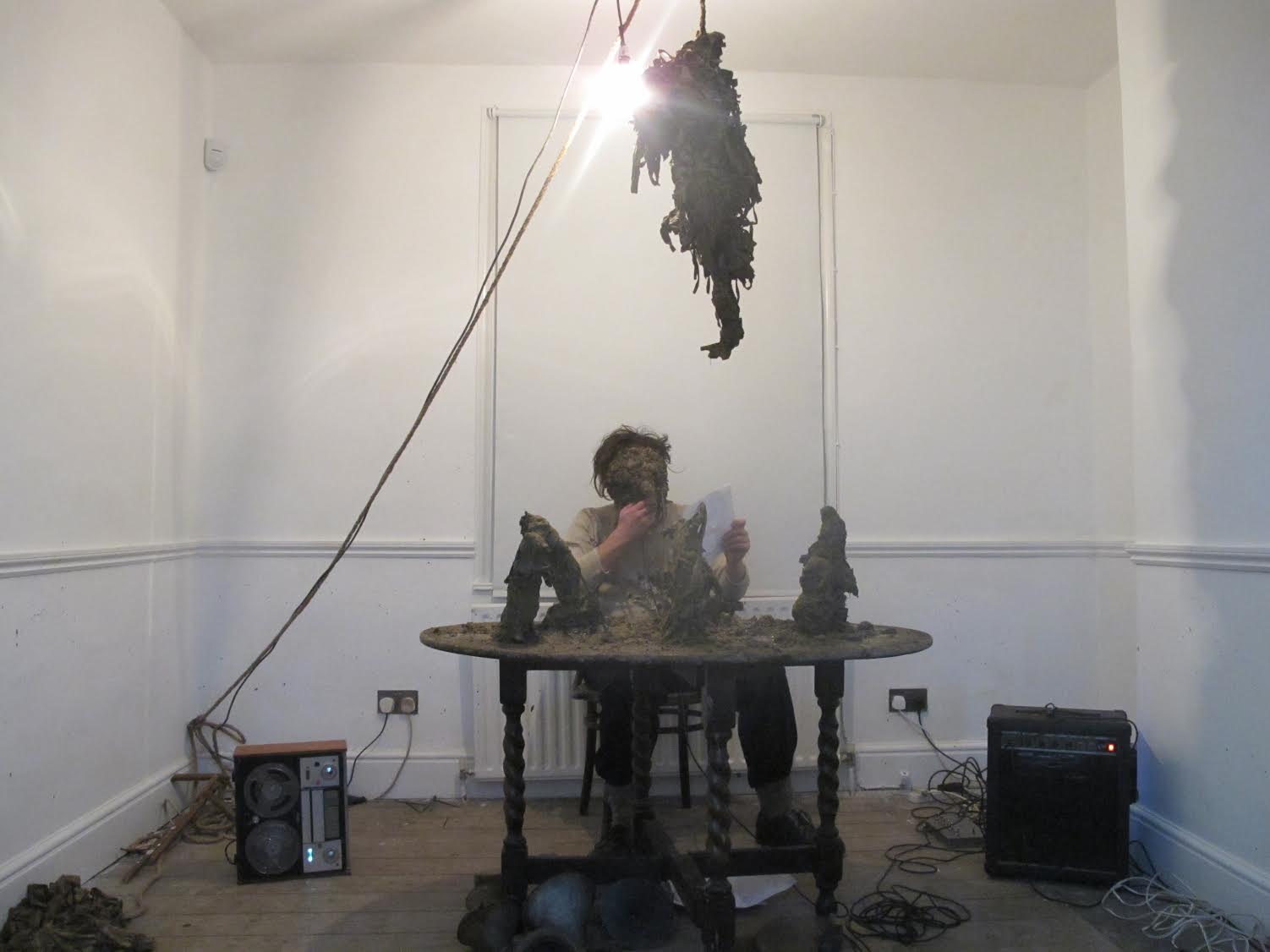 LIMINALITY (THE UNKNOWN) - FAD Magazine