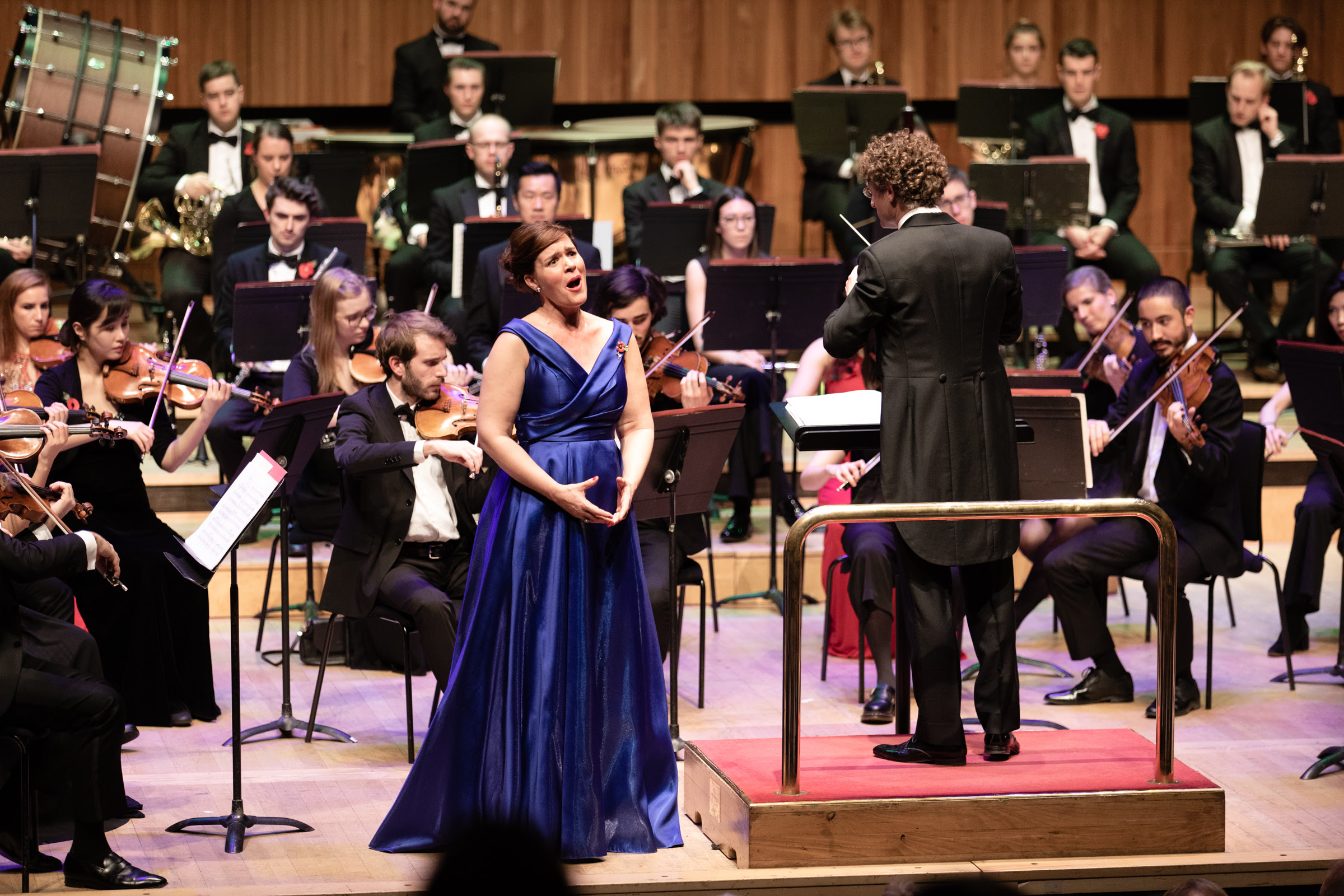 The Passage, London’s homelessness charity returns to the Royal ...