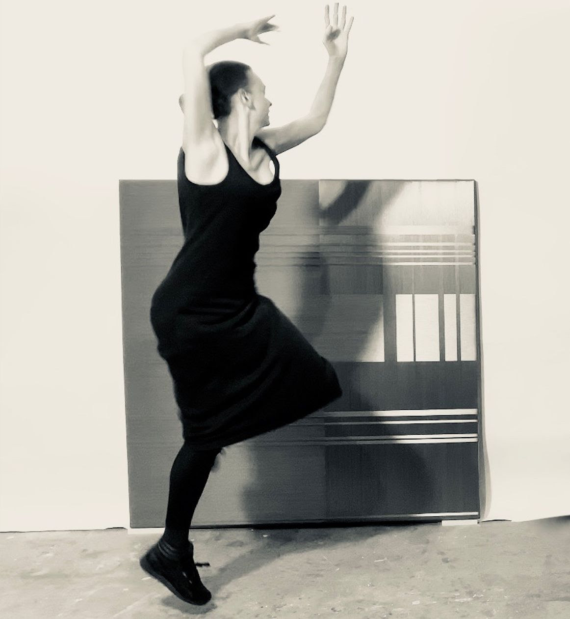 Body Disruptions is a solo exhibition of works by London-based ...