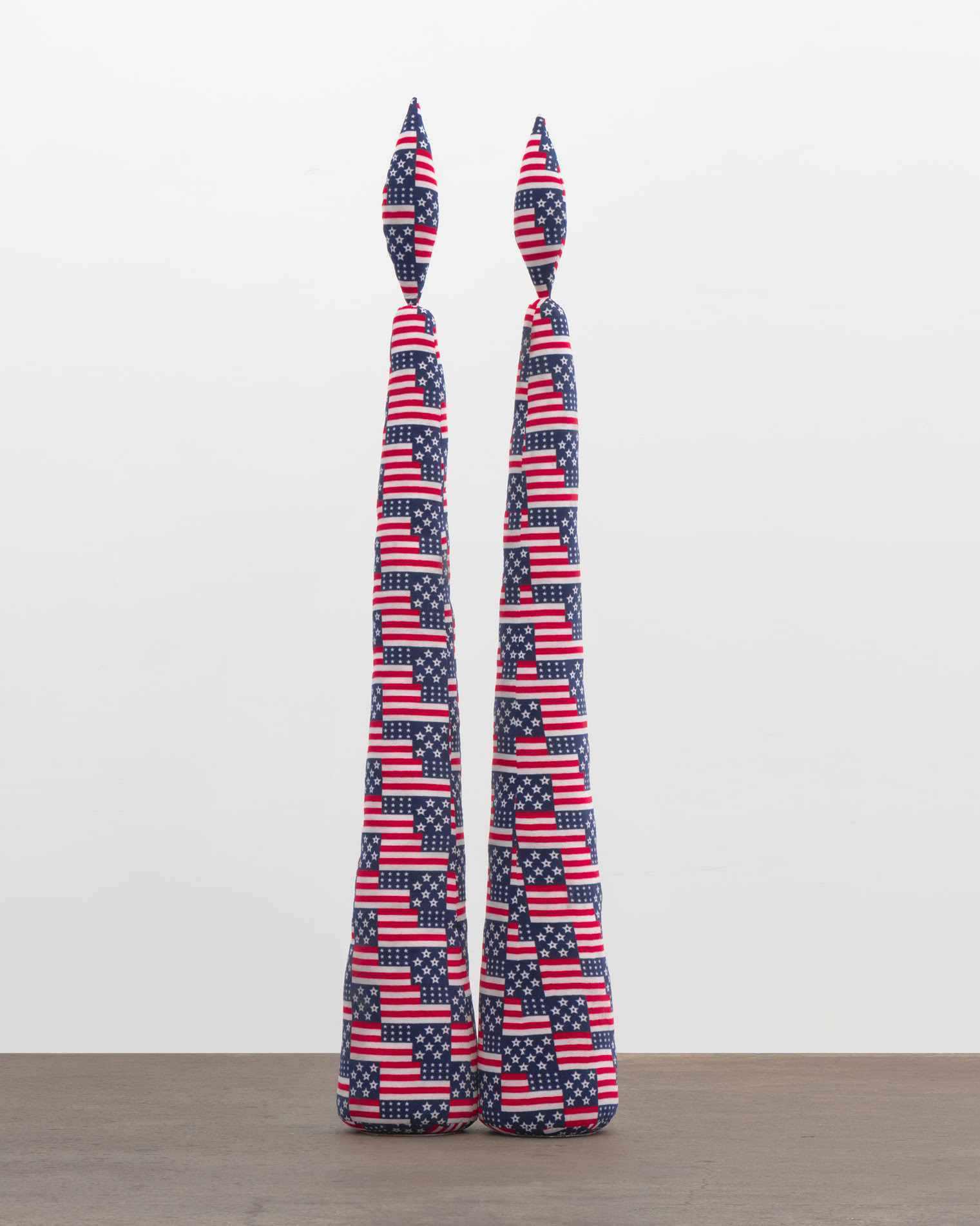 Sterling Ruby gets his first comprehensive museum survey at ICA Boston ...