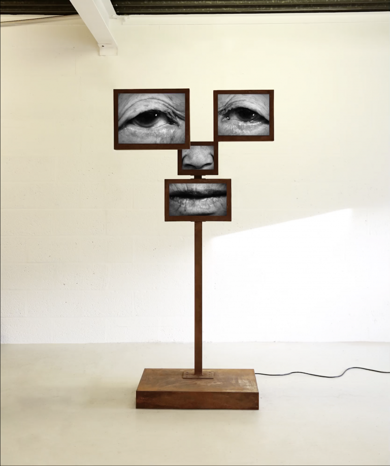 Nancy Fouts 1945-2019 - FAD Magazine