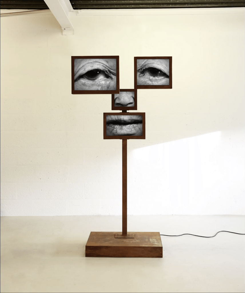 Nancy Fouts 1945-2019 - FAD Magazine