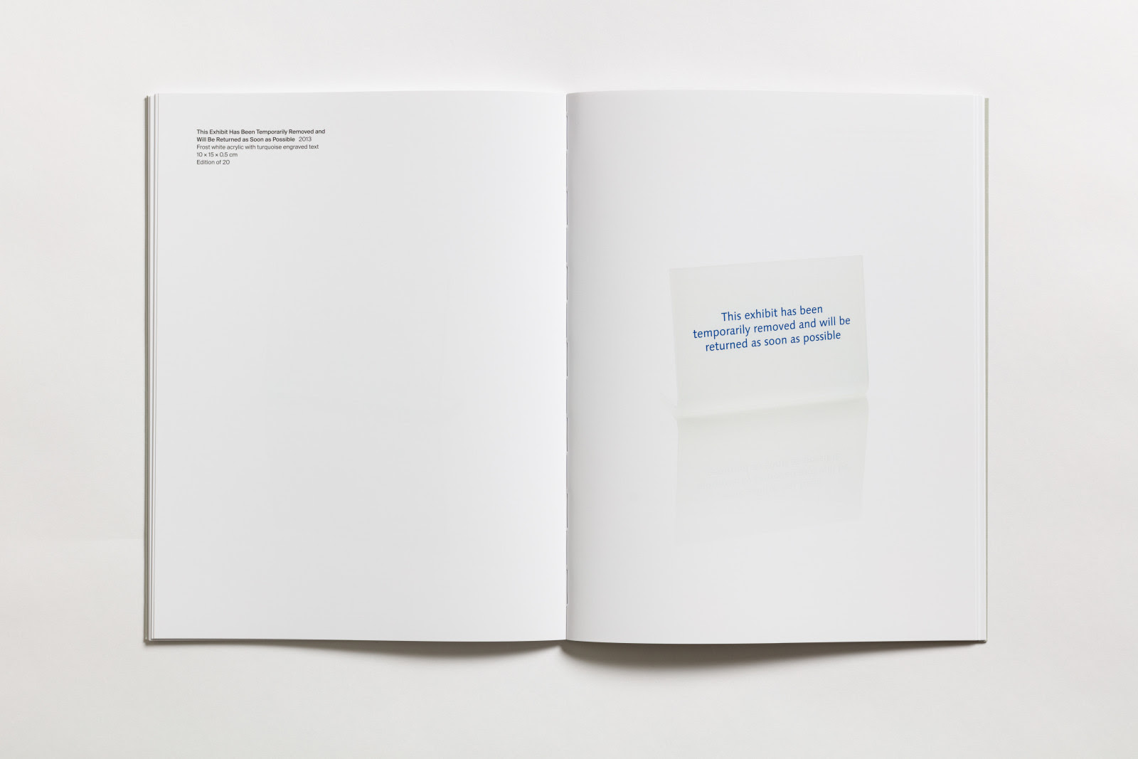 Peter Saville and Anna Blessmann Limited Edition Book Launch and ...