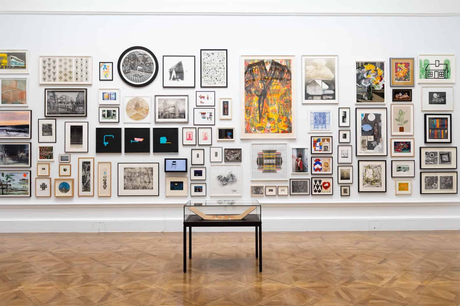 The Royal Academy of Arts announces the 255th Summer Exhibition ...