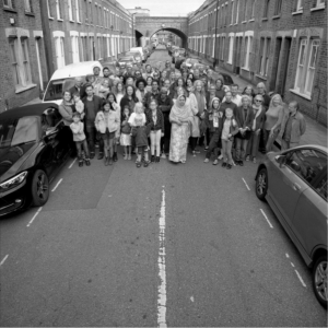 By Beck Road 19 Open House London 2019 - FAD Magazine