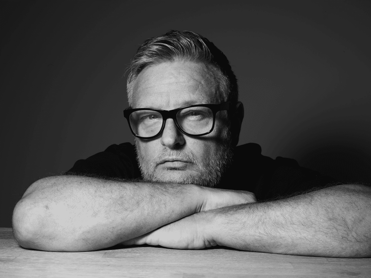 RANKIN to be the guest artist at The Other Art Fair London. - FAD Magazine