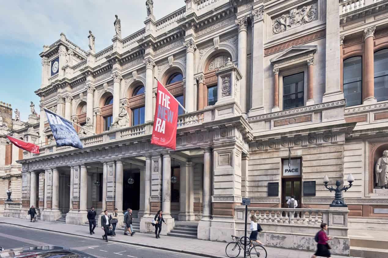 The Royal Academy of Arts launches the Genesis Future Curators ...