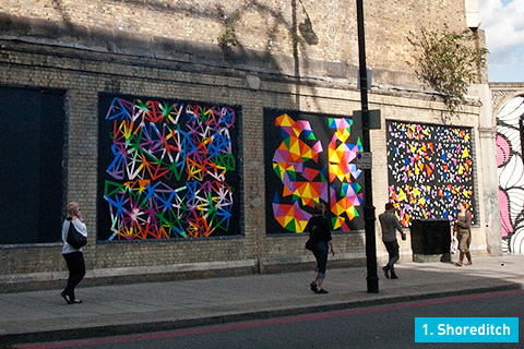 Art Competition - Vice magazine give you the chance to supersize your ...