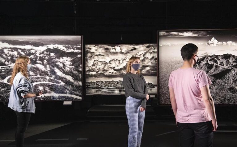 The Top Photography Exhibitions to see in London - FAD Magazine