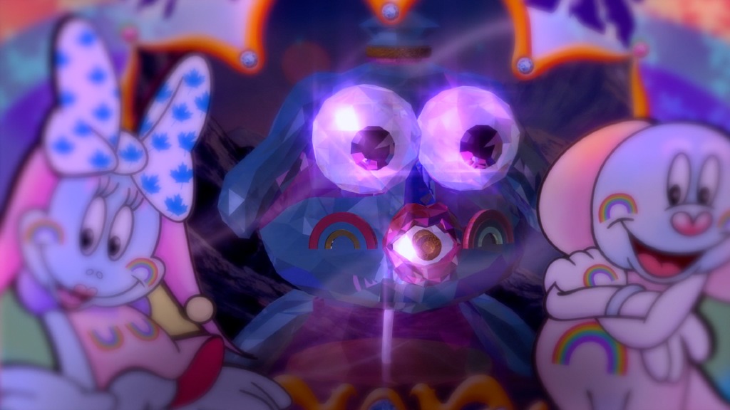 ART OPENING: FAD Gallery Presents: Over The Rainbow by Rachel Maclean ...