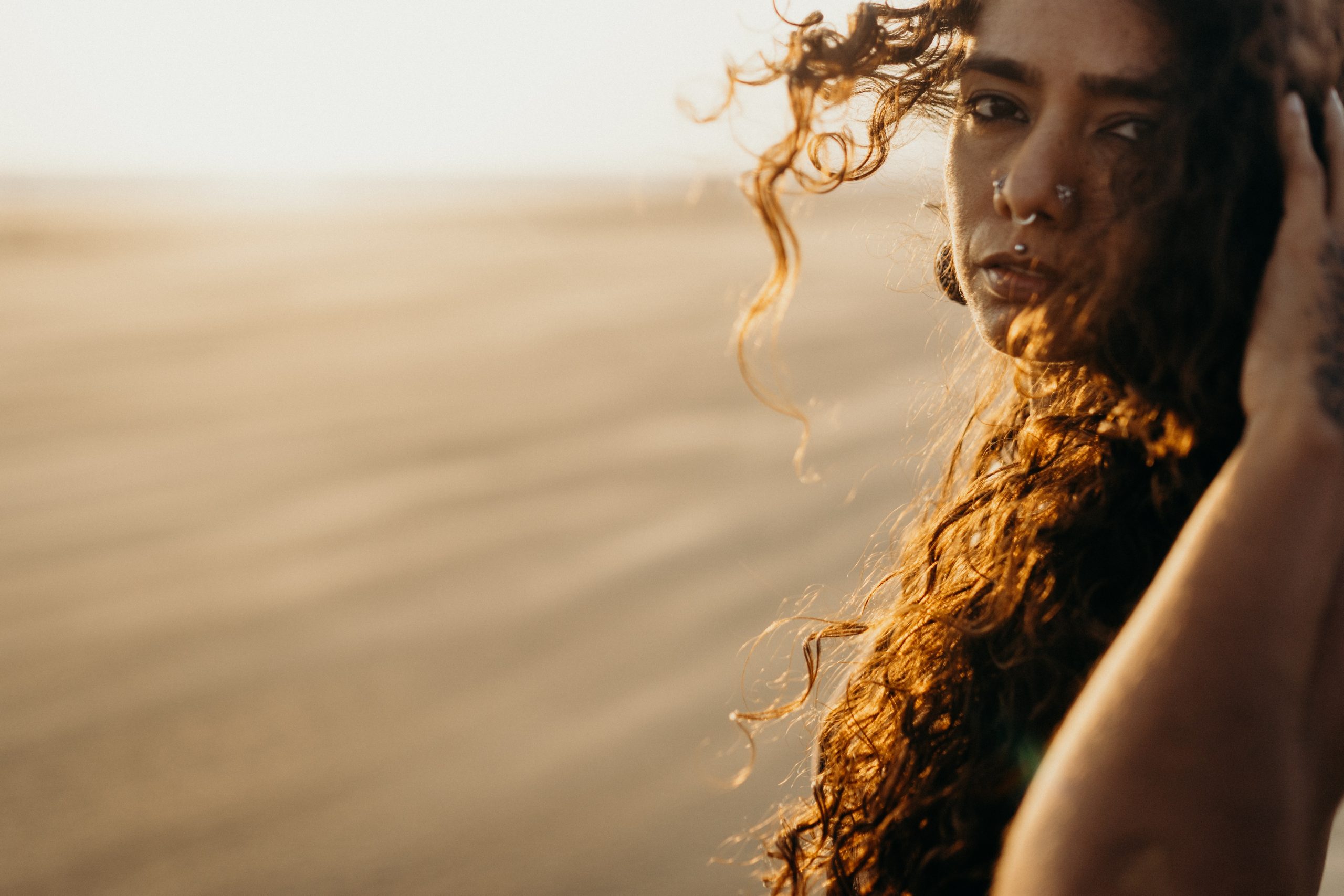 Tips To Look After Body Piercings - FAD Magazine