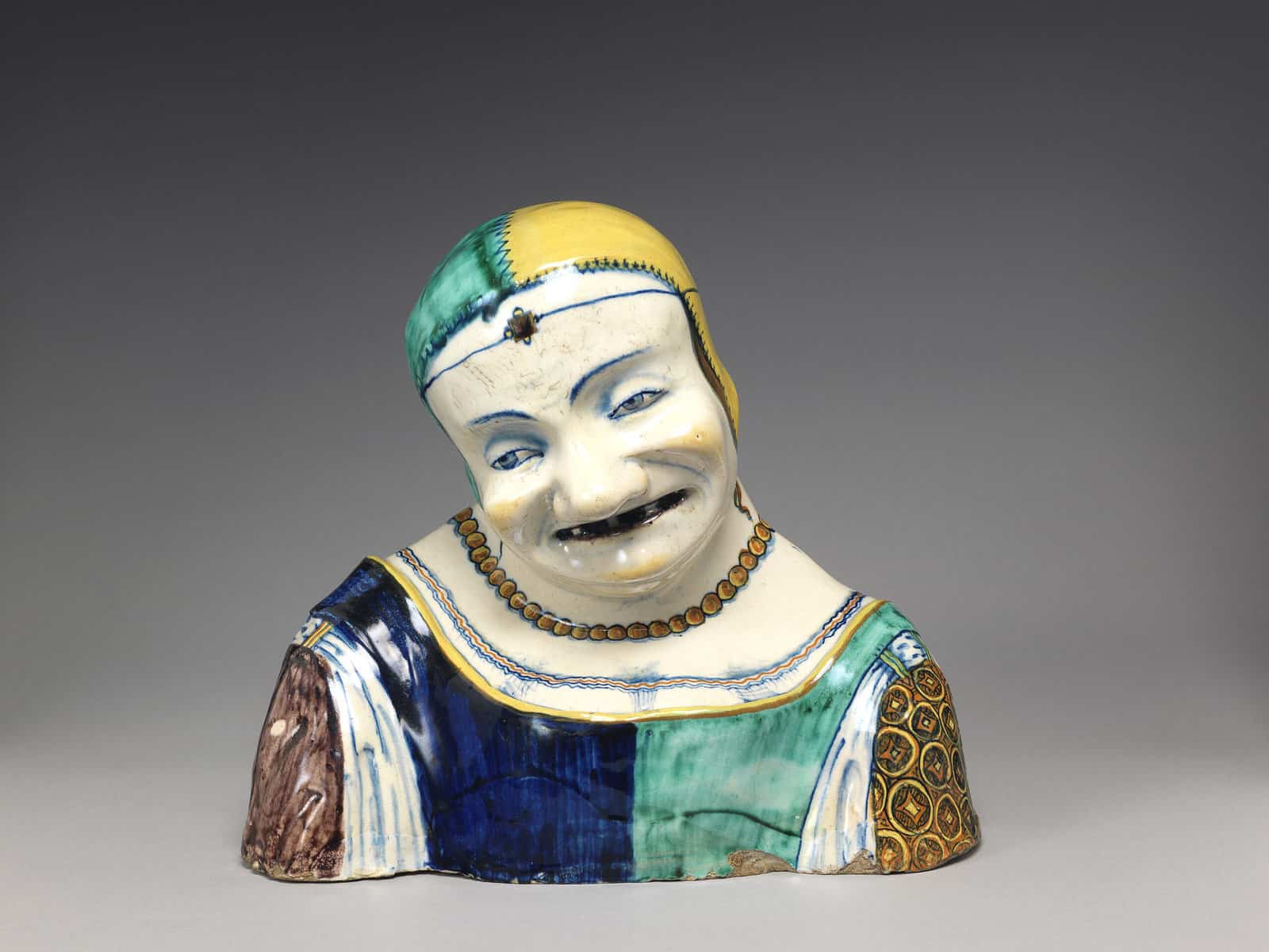 The Ugly Duchess: Beauty and Satire in the Renaissance Now Open - FAD ...