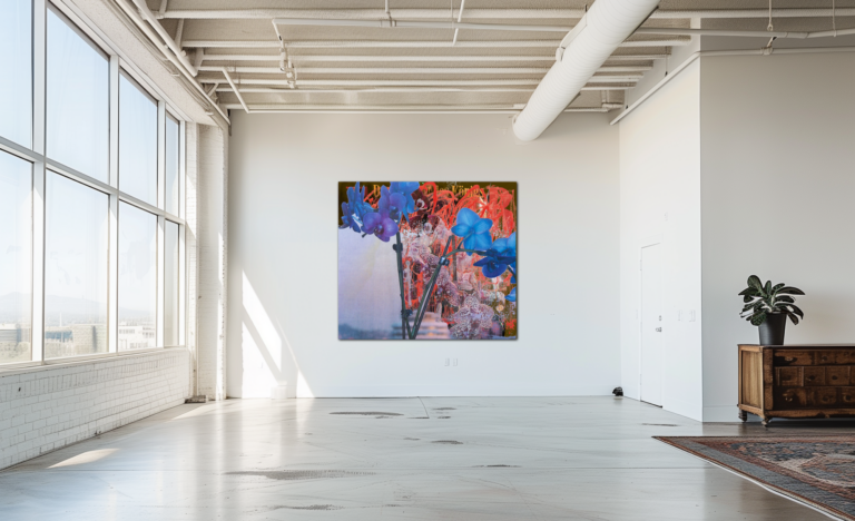 OLIVE ALLEN Welcome to the Metaverse - FAD Magazine