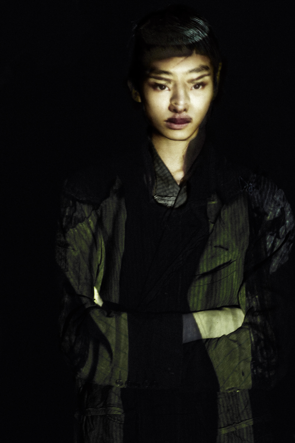 Graham Fink: Duets - FAD Magazine