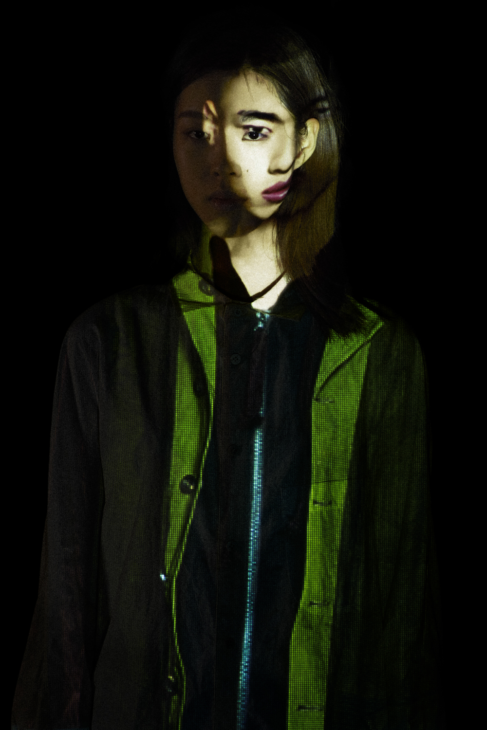 Graham Fink: Duets - FAD Magazine